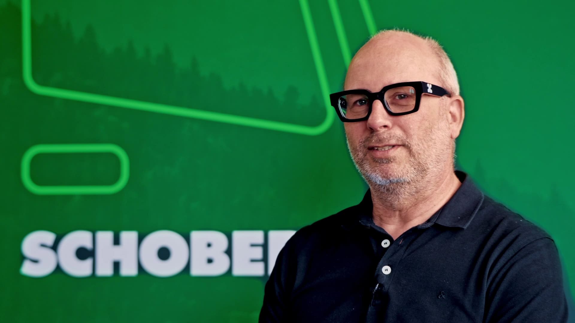 Datengrundlage für fundierte Entscheidungen – Trendfire Technologies