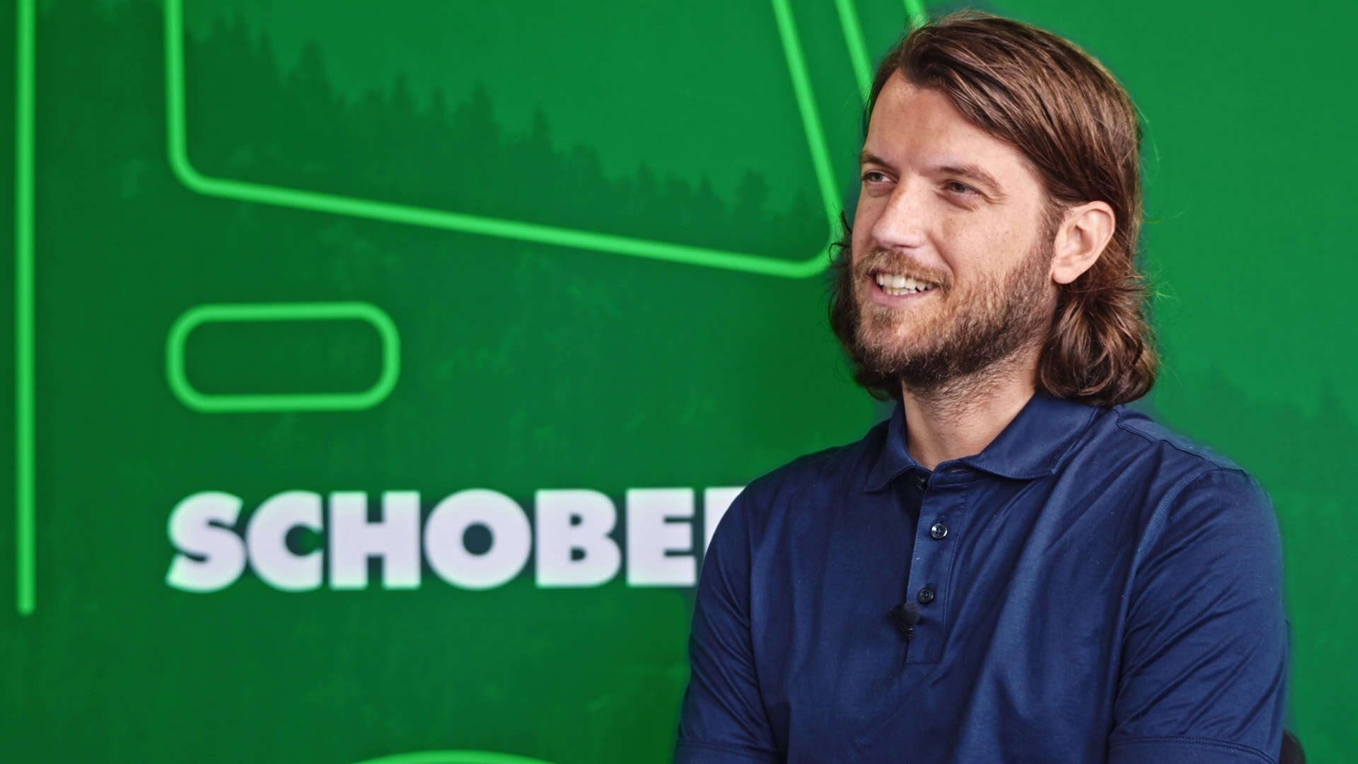 Datengrundlage für fundierte Entscheidungen – Trendfire Technologies